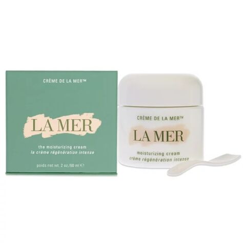 La Mer The Moisturizing Face Cream By La Mer For Unisex - 2 Oz Cream ...