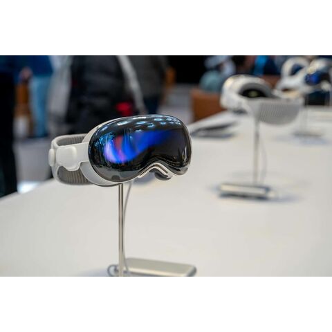Bulk Buy United States Wholesale Original Apple Vision Pro For Sale Top ...
