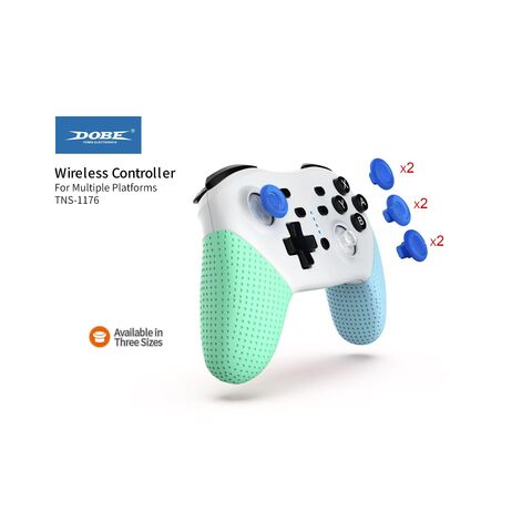 Bulk Buy China Wholesale Dobe Official Tns-1176 Wireless Controller ...