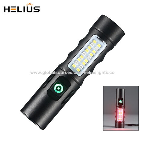 Factory Direct High Quality China Wholesale New Fixed Focus Led ...