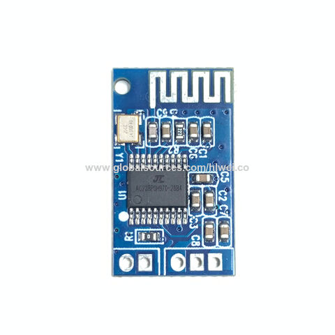 Factory Direct High Quality China Wholesale Bluetooth Amplifier For ...