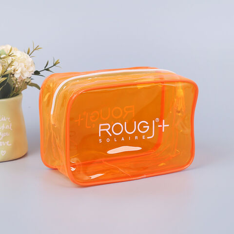 Pvc Eva Tpu Cosmetic Bag,transparent Wash Bag Eva Simple And Large ...