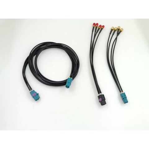 Factory Direct High Quality China Wholesale Universal 4-in-1 Hmf Wire ...