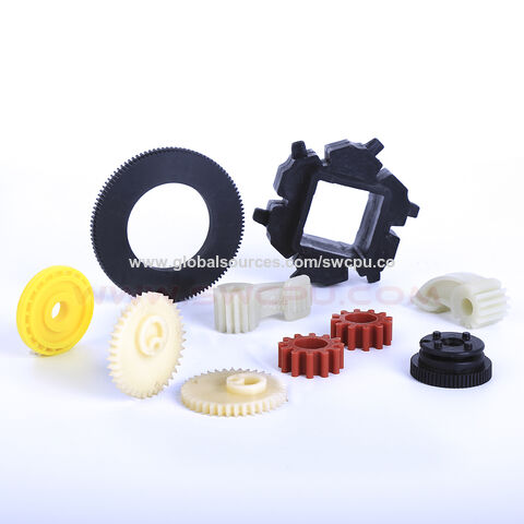 Factory Direct High Quality China Wholesale Spur Large Plastic Gear ...