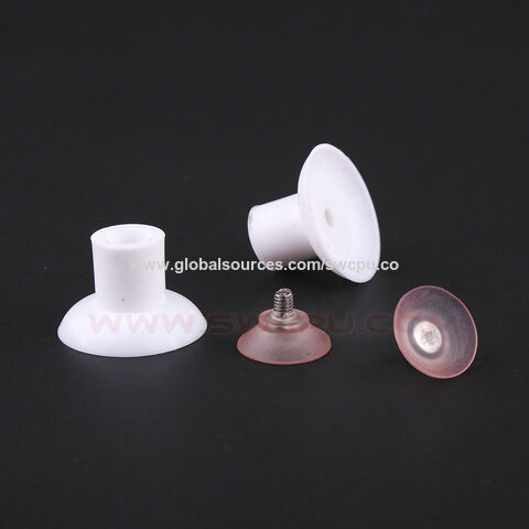 High-quality Suction Cup Base, Rubber Vacuum Mounting Suction Cup ...