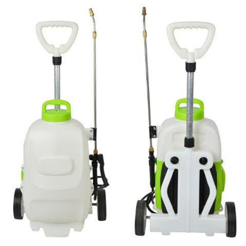 Bulk Buy China Wholesale Electric Decontamination Sprayer: Rechargeable ...
