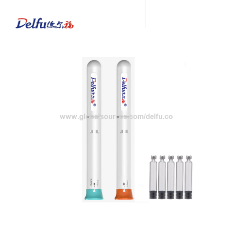 Factory Direct High Quality China Wholesale Delfu Cheap Oem Lose Weight ...