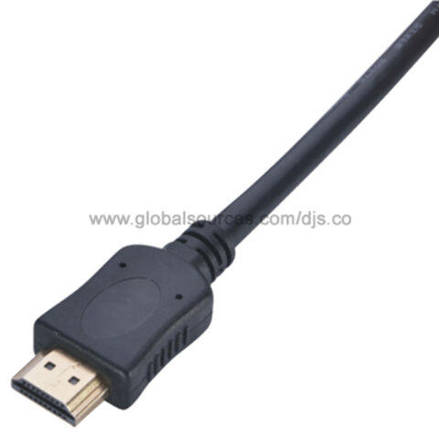 Buy China Wholesale Cl2/cl3 High Speed Hdmi Cable With Ethernet/ce/fcc ...