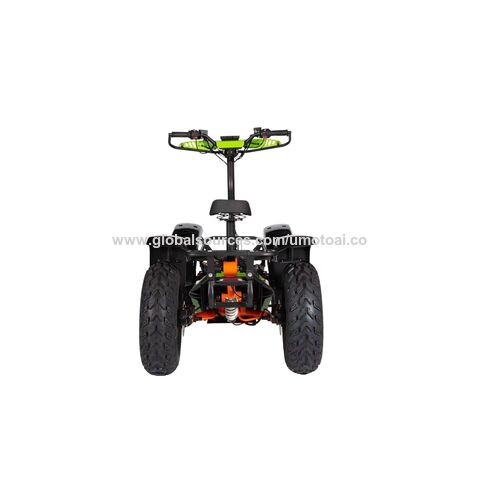 Electric Scooter Electric Atv Aero 3s T-rex Atv Sightseeing Drive ...
