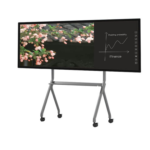 Bulk Buy China Wholesale 77 Inch Touch Screen Digital Smart Class Board ...