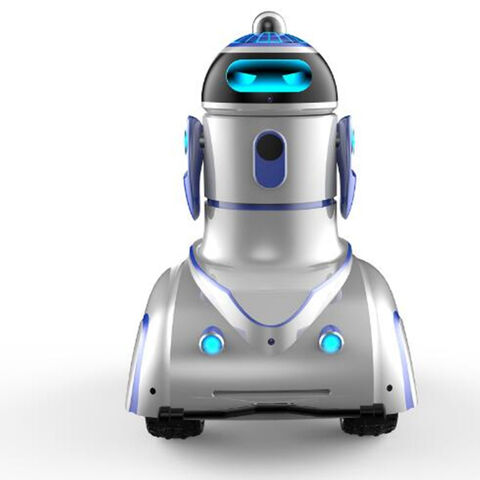 Bulk Buy China Wholesale Monitoring Robot For Surveillance And Security ...