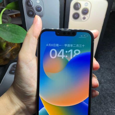 Used Iphone 11 128g Second Hand Mobile Phones Series.80% New 90% New ...