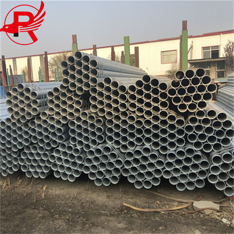 Factory Supply 50x50 100x100 Hollow Section S235 S275 Rectangular ...