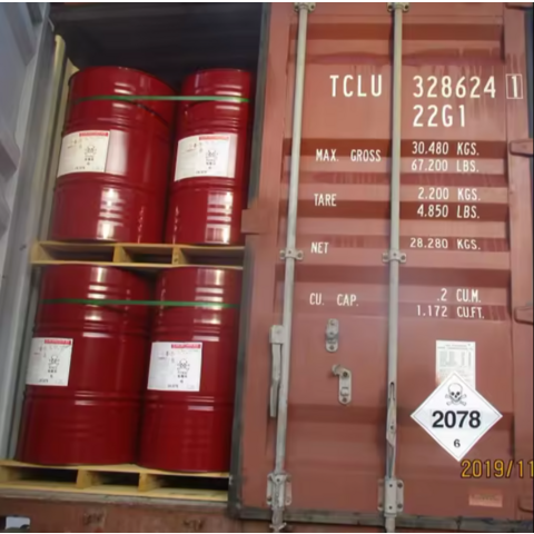 China Factory Supply Lithium Isopropyl Alcohol, Lithiumpropan-2-olate ...