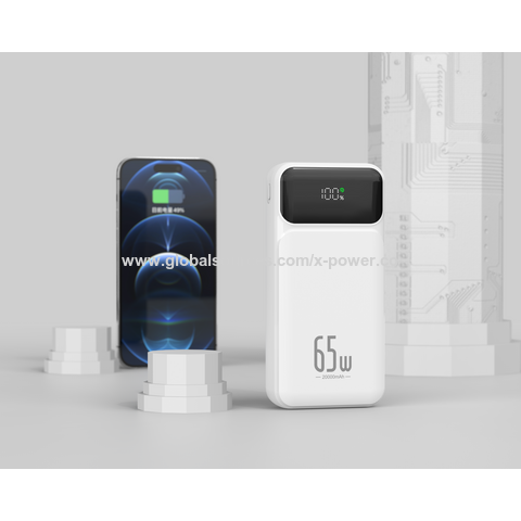 Hot Selling Wholesale Pd Power Bank Small And Delicate, Portable With ...