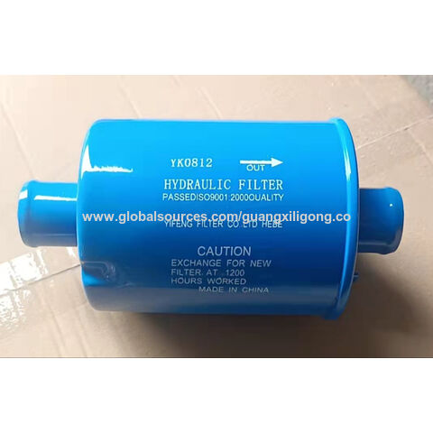 Buy China Wholesale 53c0558 Yk0812 Oil Filter Filtro De Aceite масляный ...