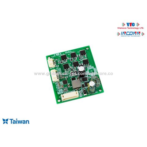 Customize Pcb For Bldc Motor On Conveyor Belt, Automation Industry ...