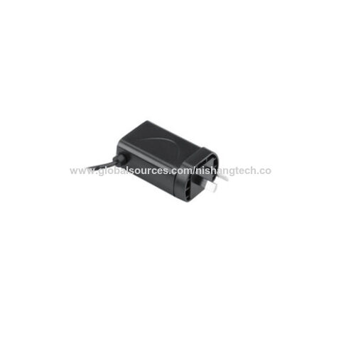 Wholesale Usb Charger Input 100-240vac, Output 5vdc 0.1-1.2a, Power ...