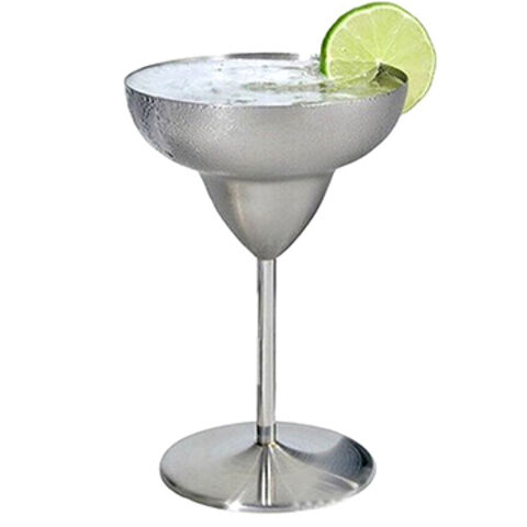 Led Blinking Martini Glass With Custom Print - Expore China Wholesale ...