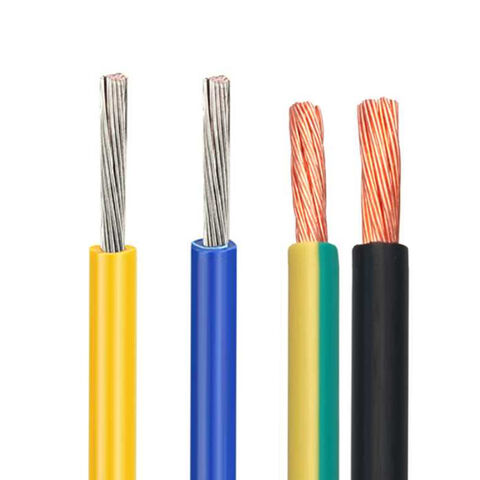 Ul Listed Ul1571 Awm Pvc Insulated Stranded Copper Conductor Pvc Jacket ...
