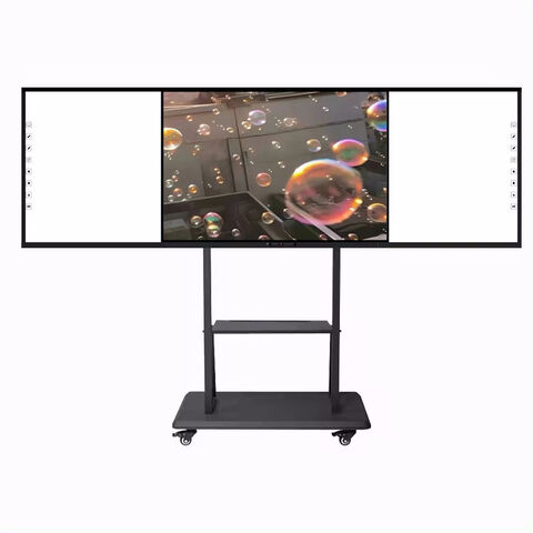 Eiboard New Optimal Education 146inch Smart Board Touch Screen Multi ...