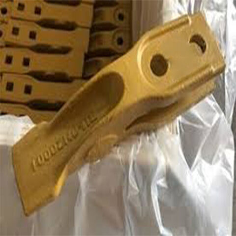 Bu0630303 Side Cutter-right Flanking Blade Side Blade Lateral Edge Side ...