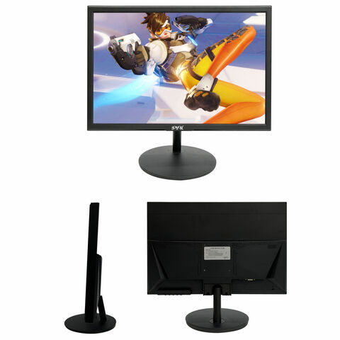 Factory Supply Oem Ce Rohs 24 Inch Desktop Pc Led Computer Monitor ...