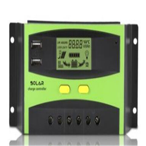 Bulk Wholesale Smart Solar Controller, Solar Charge Controllers - Buy China Wholesale Solar ...