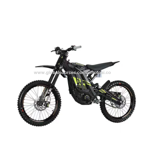 Sur Ron Light Bee A 60v 6000w Electric Dirt Bike Sur Ron Ultra Bee ...