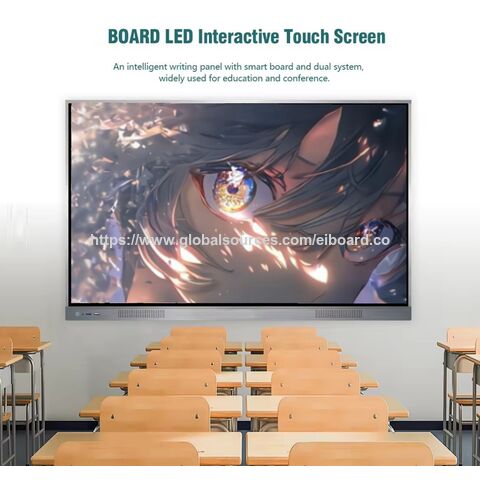 Bulk Buy China Wholesale Eiboard Hot-selling Export Multi-language Dual ...