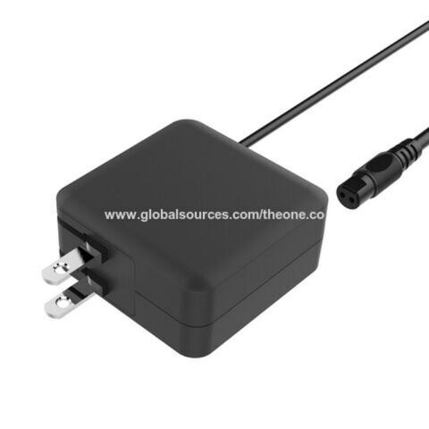 Oem/odm Portable 65w Universal Notebook Charger With Interchangable ...