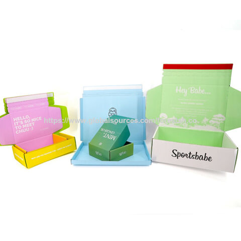 Bulk Buy China Wholesale New Design Professional Packaging Pink ...