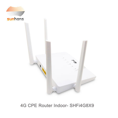 Factory Direct High Quality China Wholesale Sunhans Dual Band Wifi ...