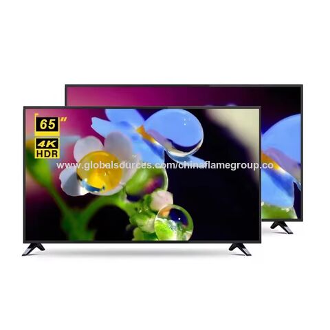 Bulk Buy China Wholesale Manufacturer Led Television 65 Inch Flat ...