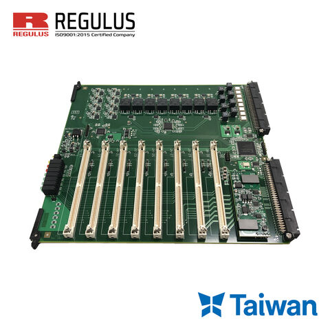 Factory Direct High Quality Taiwan Wholesale Multi-board Expandable Pcb Assembly $30 from ...