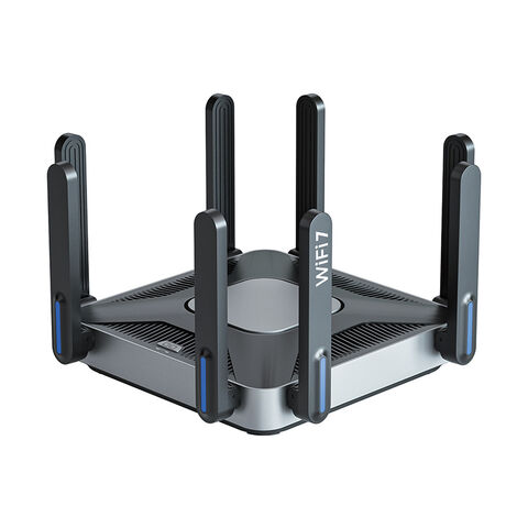 Bulk Buy China Wholesale Wi-fi 7 Be7200 Mesh Router $105 from Winstars ...