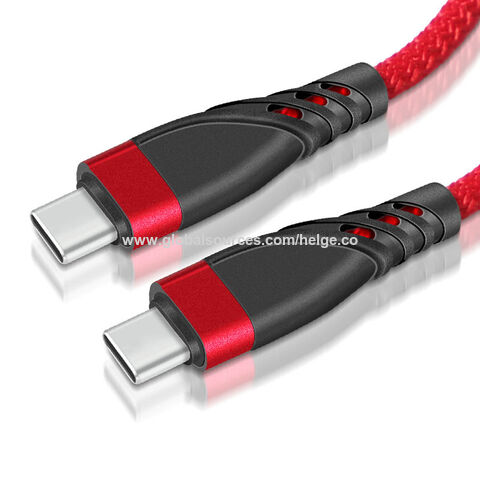 Sell Like Hot Cakes Suppliers Wholesale Usb Type-c Data Cable Pd 3a ...