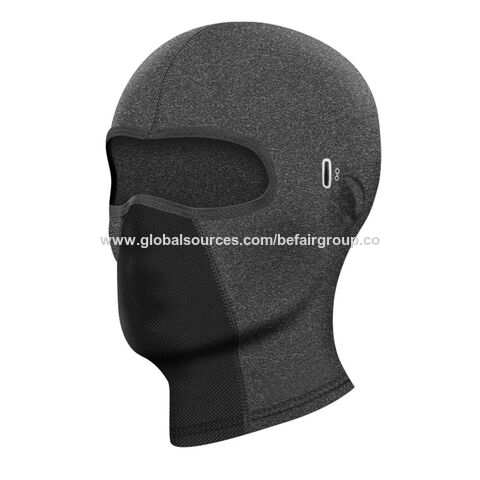 Buy China Wholesale Riding Sun Mask Motorcycle Head Cover Lined With ...