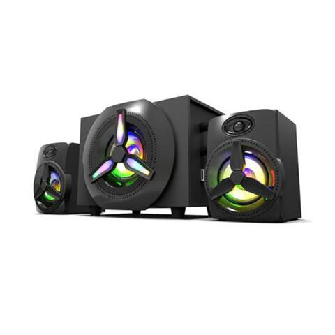 High-quality Gaming Speaker System For Pc $21.2 - Wholesale China ...