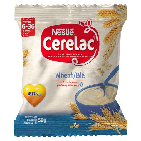 Buy United States Wholesale Wholesale Supplier Cerelac Instant Cereals ...