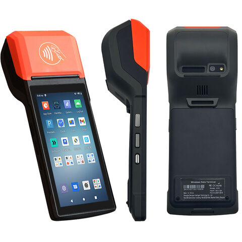 Smart Mobile Handheld Pos Payment Magnetic Reader Terminal Android Pos R330 Pro - Buy China ...