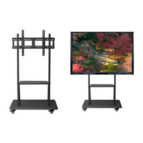 Hot Lcd Tvs Multi-gesture Touch Screen Interactive Whiteboard For Home ...