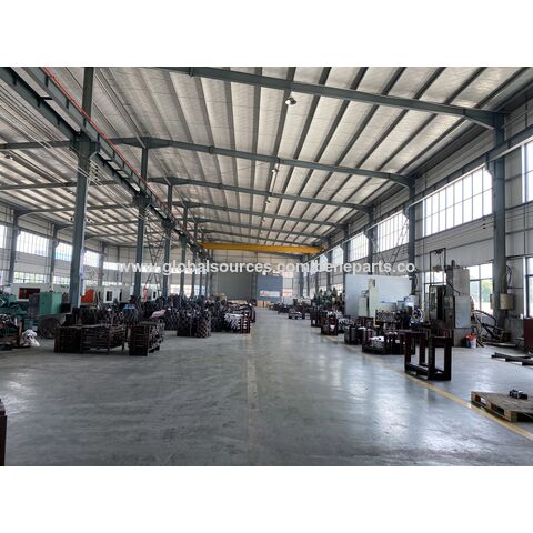 Zx350 Undercarriage Front Idler For Construction Agriculture Wholesale ...