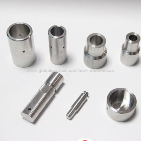Cnc Machining Part/ Machined Metal Part/stainless Steel Turning Part/ Metal Milling/customized ...
