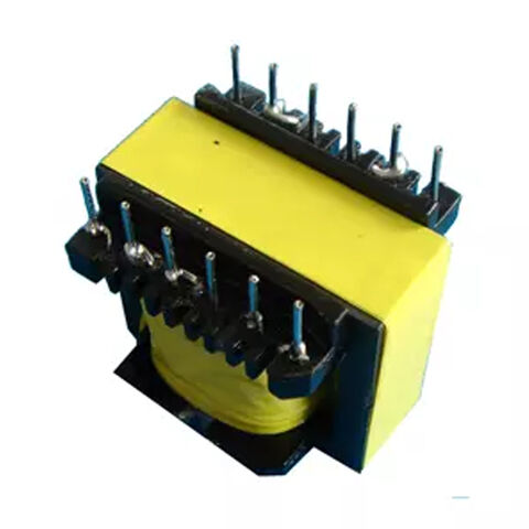 High Frequency Transformer Power Supply Customized Hot Switch Transformer And High Frequency ...