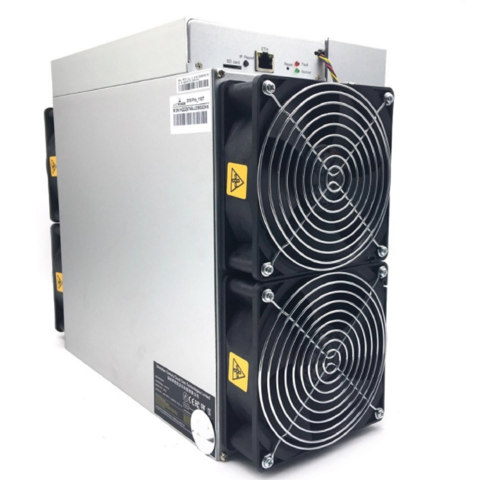 Best Efficiency Asic Miner Goldshell Ka Box 1.18t 400w Kheavyhash Algorythm Scrypt Kaspa Miner ...
