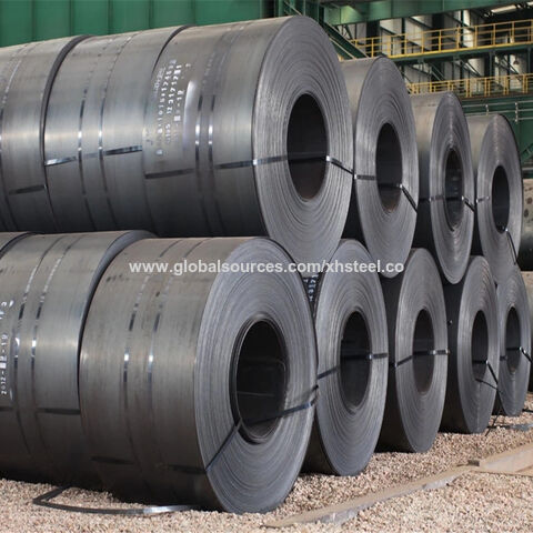 Bulk Buy China Wholesale Premium Factory Sales Q235 Q345 Q355 Carbon ...