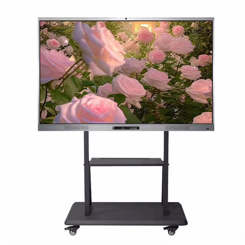 Factory Direct High Quality China Wholesale 65 Inch Digital Signage ...