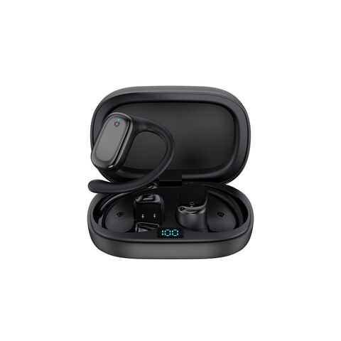 Cyo-02 Small Ear Buds Wireless Headset Tws Earphone Ecouteur Sans Fil ...