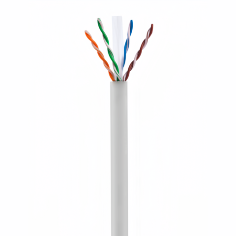 Factory Direct High Quality China Wholesale 1000ft Cat6 Pull Box Solid ...